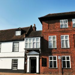 Image Gallery – The Boleyn Hotel – Staines Middlesex